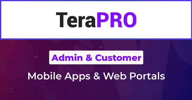 TeraPRO: Seamless Service Management for UAE PROs | Real-Time Updates ...